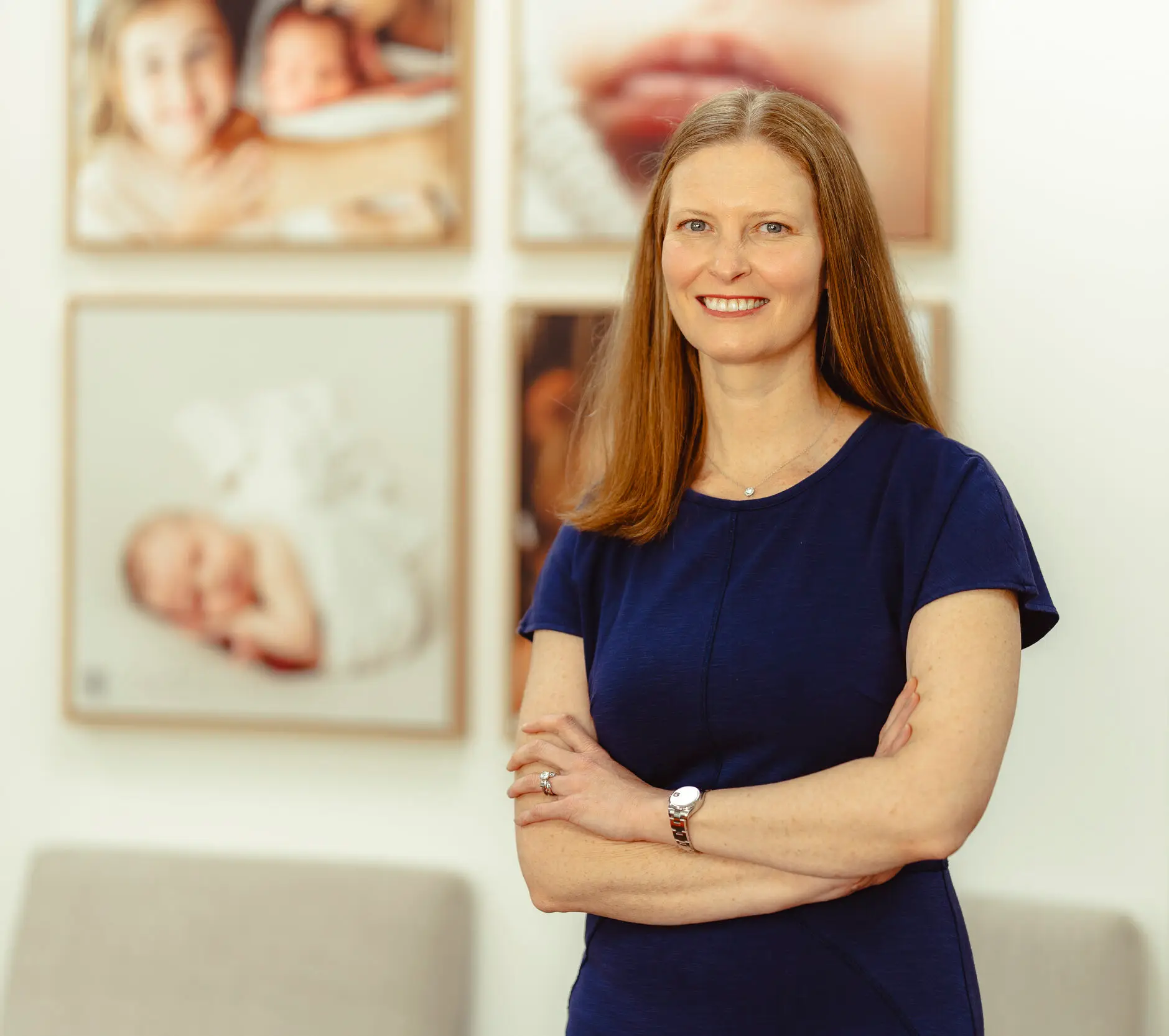 Dr Erin Fuller | Female Fertility Specialist & Gynaecologist