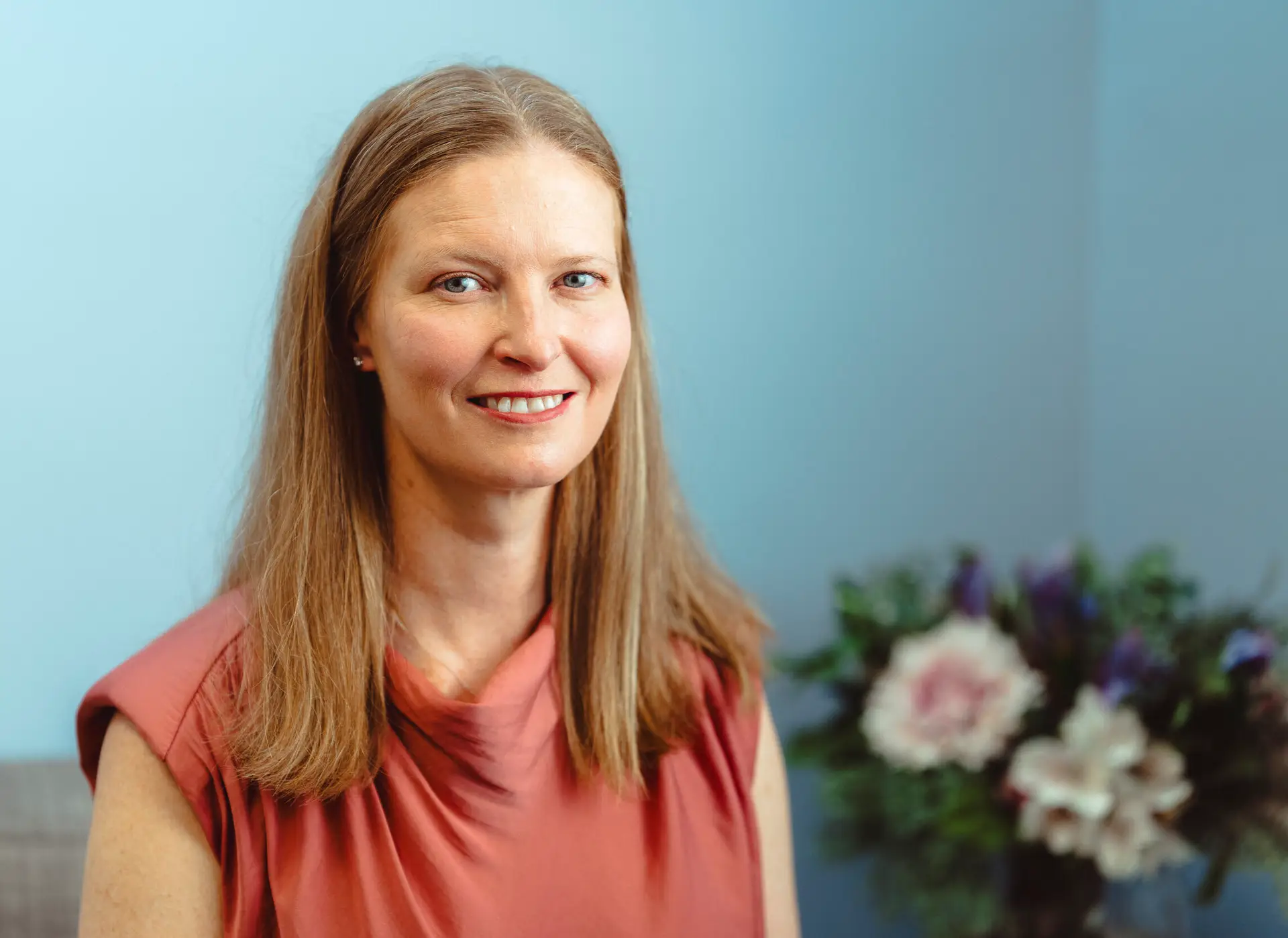 Contact Dr Erin Fuller | Book Gynaecologist Appointment