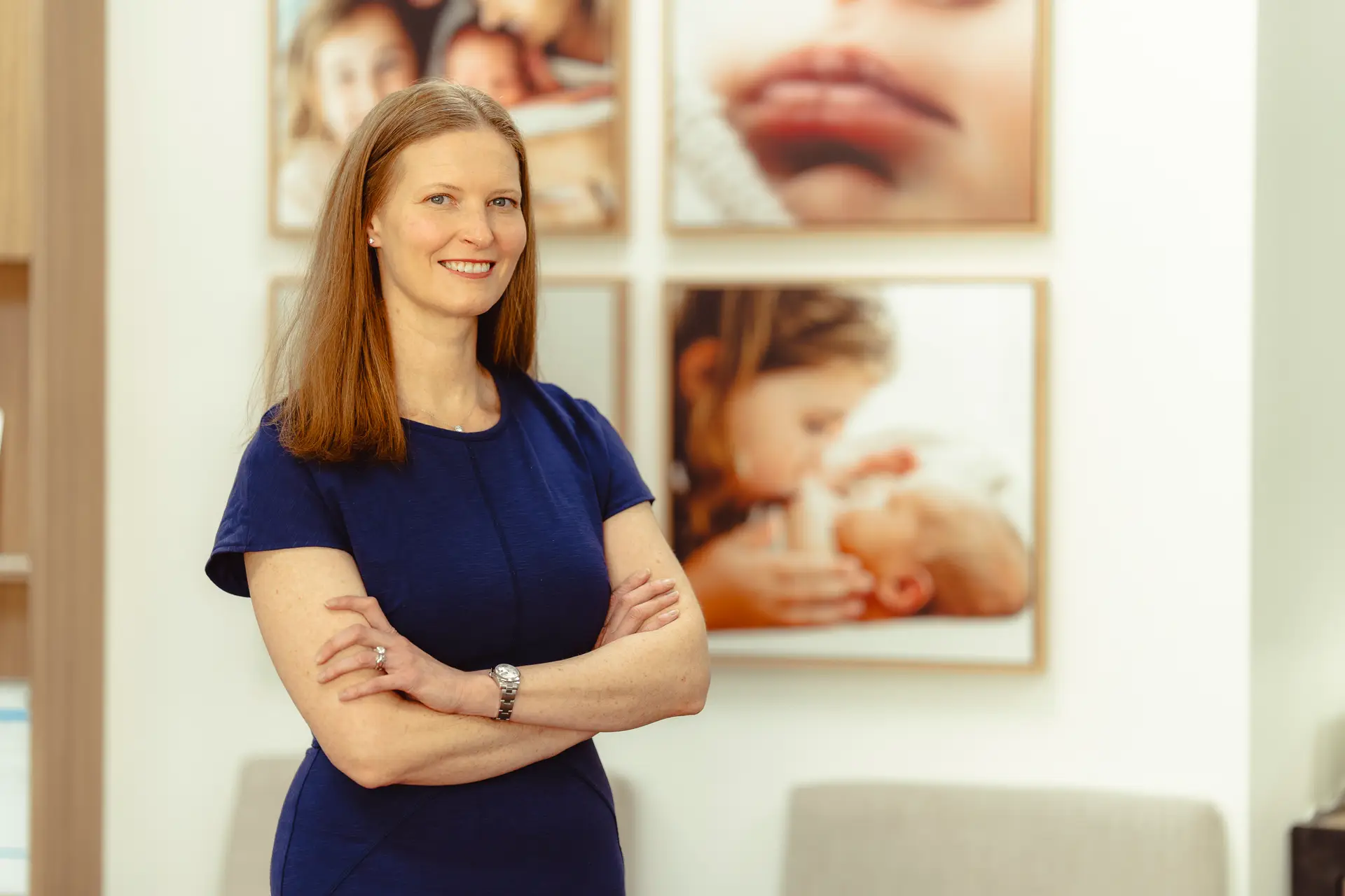 Fertility Specialist Newcastle | Dr Erin Fuller, Genea